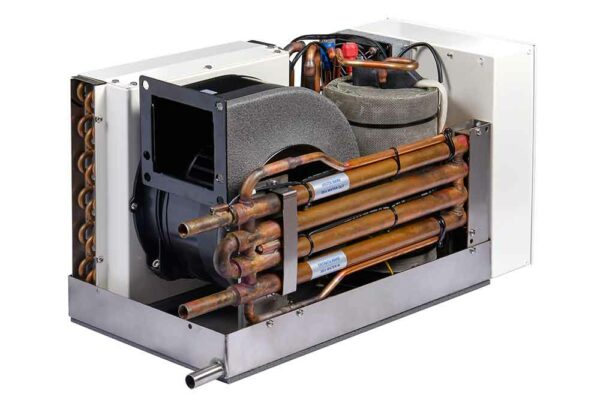 SCU10VFD-E SELF CONTAINED UNIT - Titan Marine Air