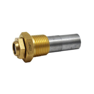 Easy Anode NPT 12 ZN - Titan Marine Air