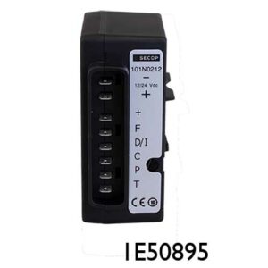 E52530-Control module AC/DC for BD35-50 Compressors - Titan Marine Air