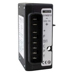 E52530-Control module AC/DC for BD35-50 Compressors - Titan Marine Air