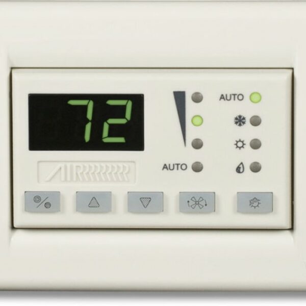 Display W/Bezel Compact Passport I/O Black DX & CW – Titan Marine Air