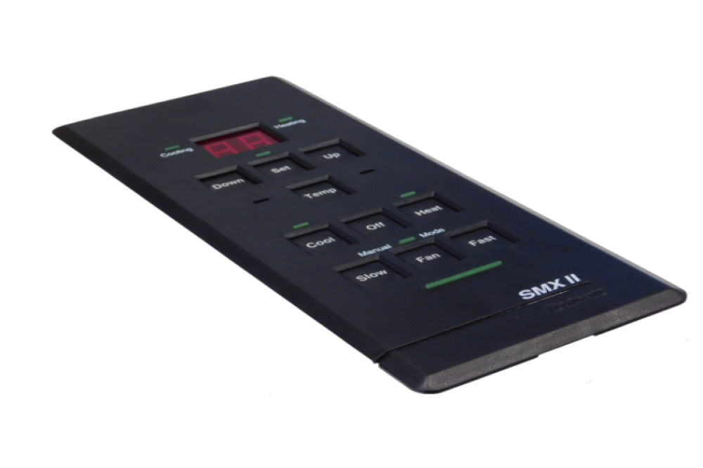 SMX II AB KEYPAD - Titan Marine Air