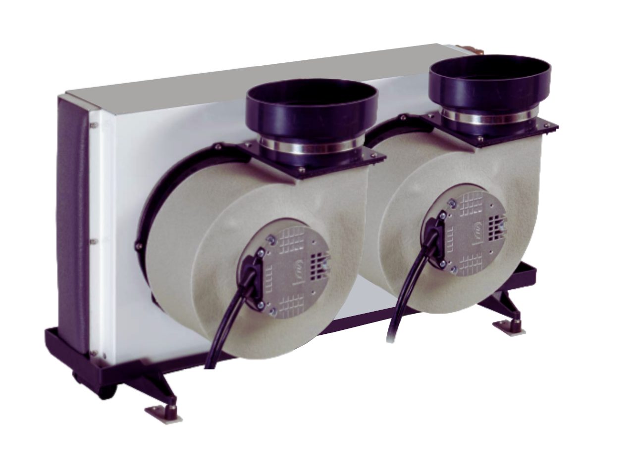 Fancoil AH7 Titan Marine Air Fancoil AH7 Titan Marine Air