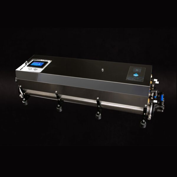 puRo Waterpurifier - Titan Marine Air