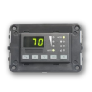 Cabin Controls - Titan Marine Air